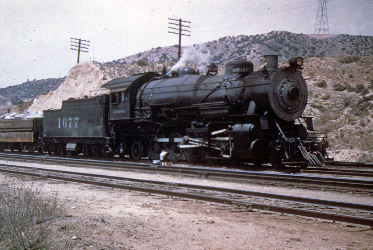 ATSF - Old Photos | Page 7 | TrainBoard.com - The Internet's Original