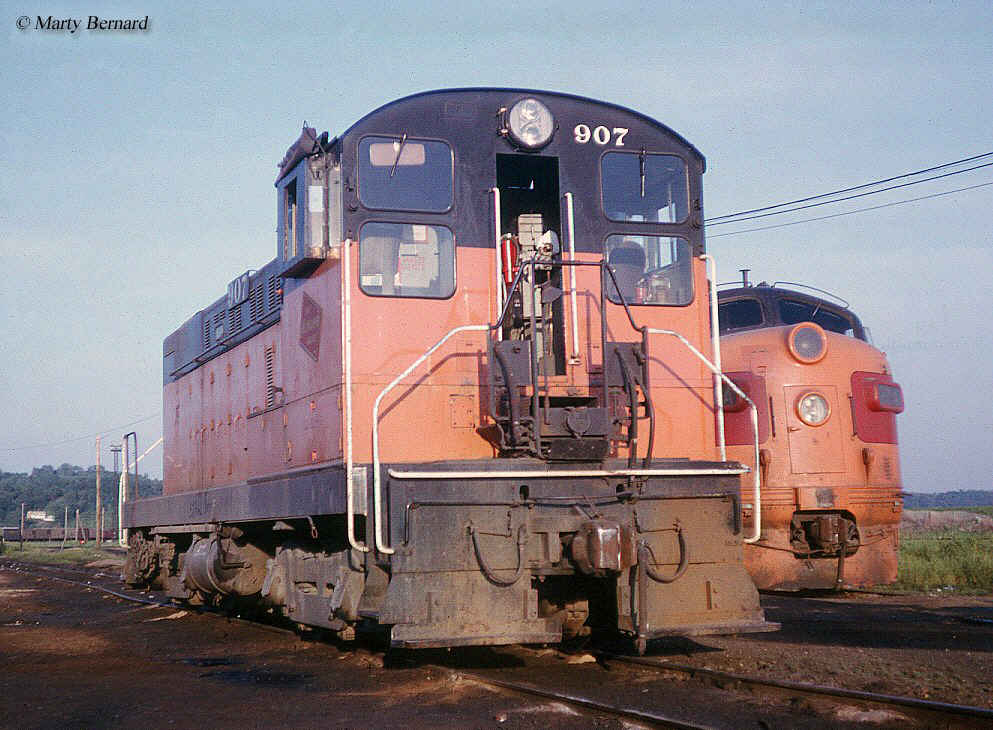 New Model Locomotive - The guild of equestrian railroaders - Fimfiction