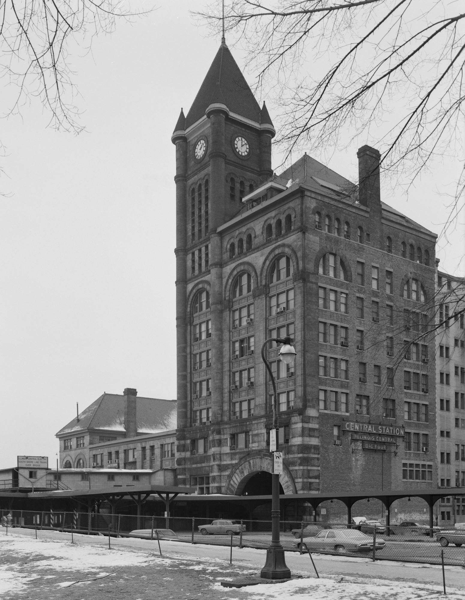 Chicago Union Station