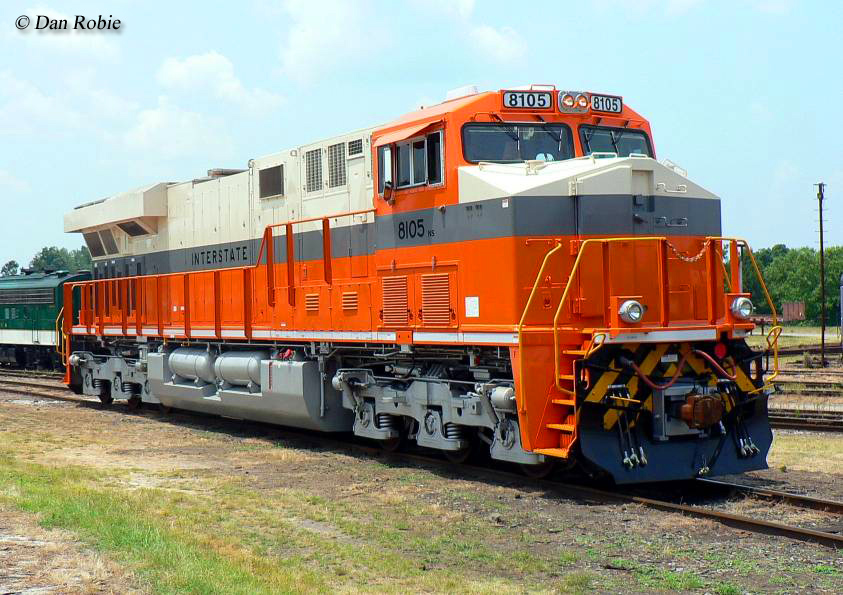 Norfolk Southern's Heritage Program