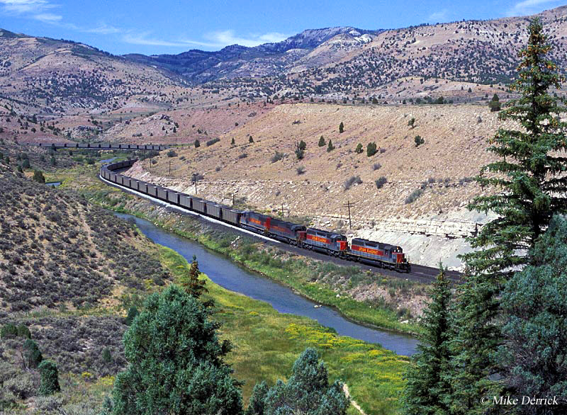 Utah Railway
