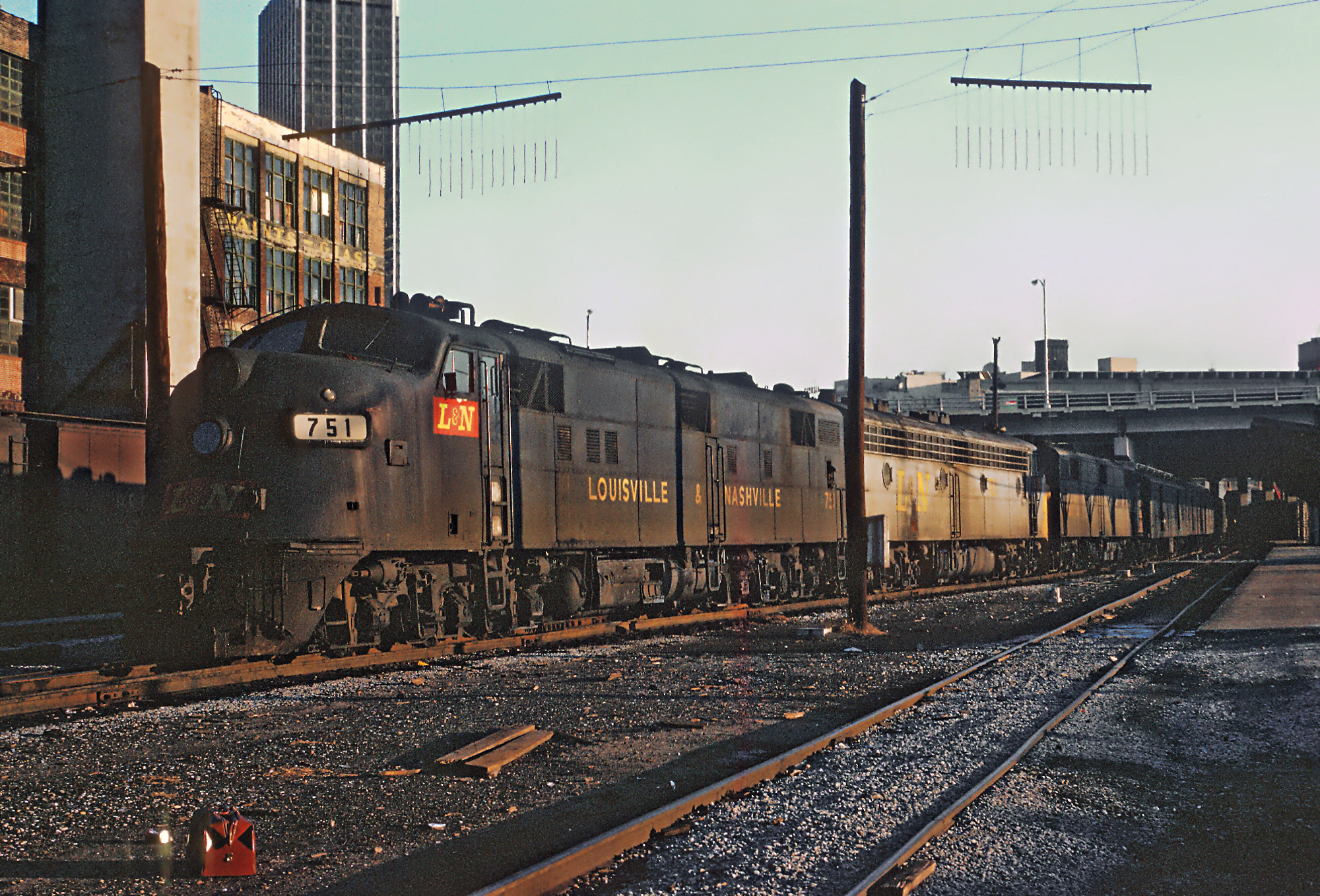 A Marquee Georgia Attraction: The Blue Ridge Scenic Railway