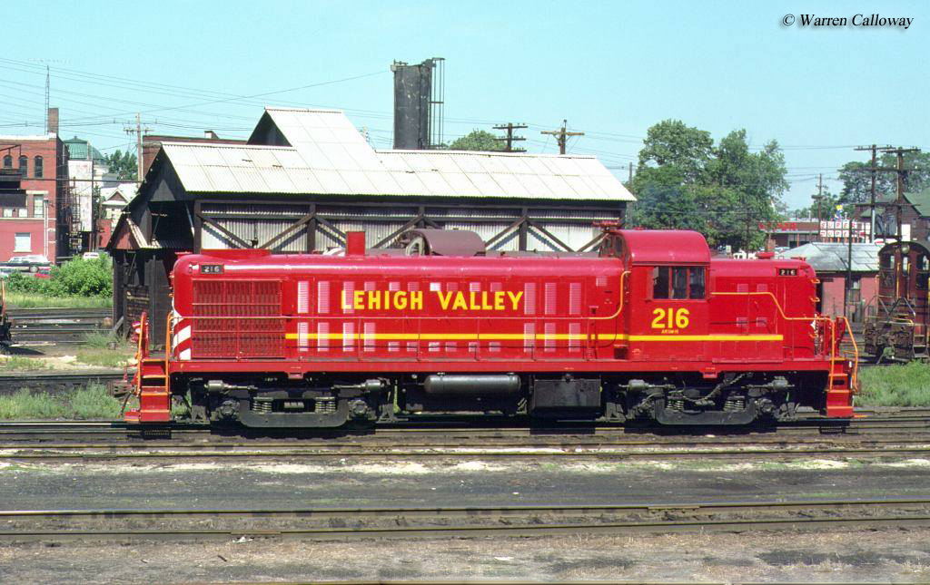 American Locomotive Company