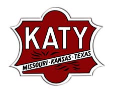 The Missouri-Kansas-Texas Railroad, The Katy