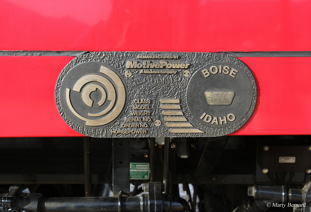 Morrison-Knudsen Corporation