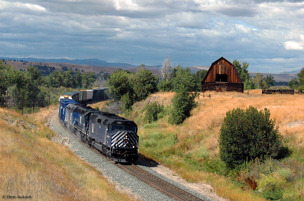 Regionals, Class II Railroads