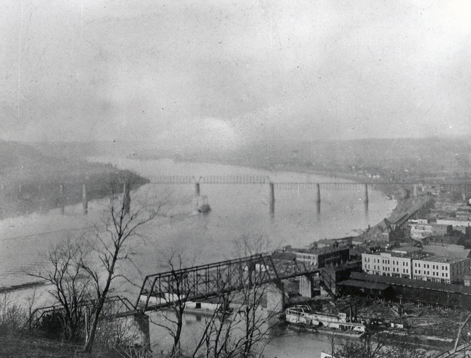 1840s Railroads, Transforming Transportation