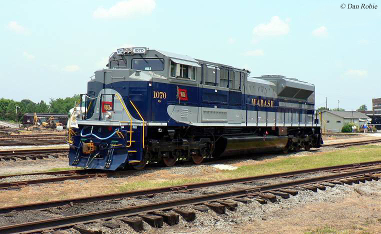 Wabash Railroad