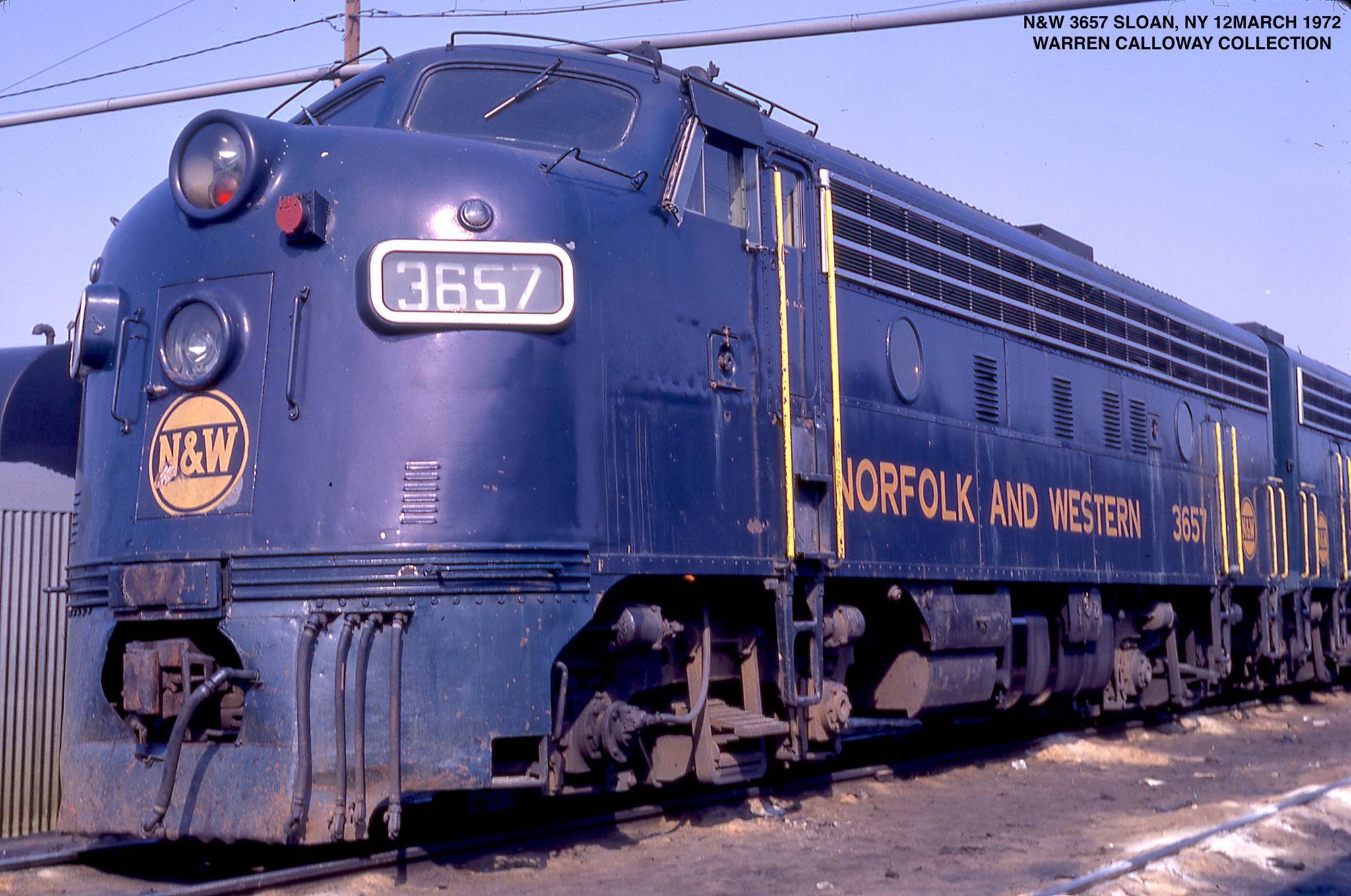 Columbia Branch Railroad