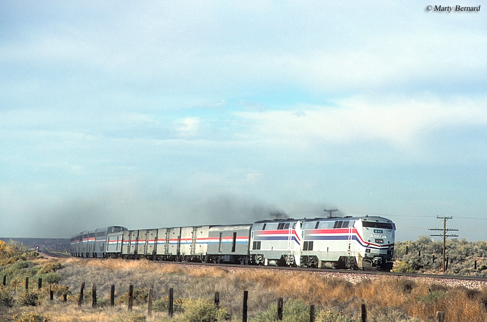 Southwest Chief