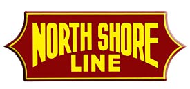 Chicago, North Shore, & Milwaukee Railroad, "The North Shore Line"