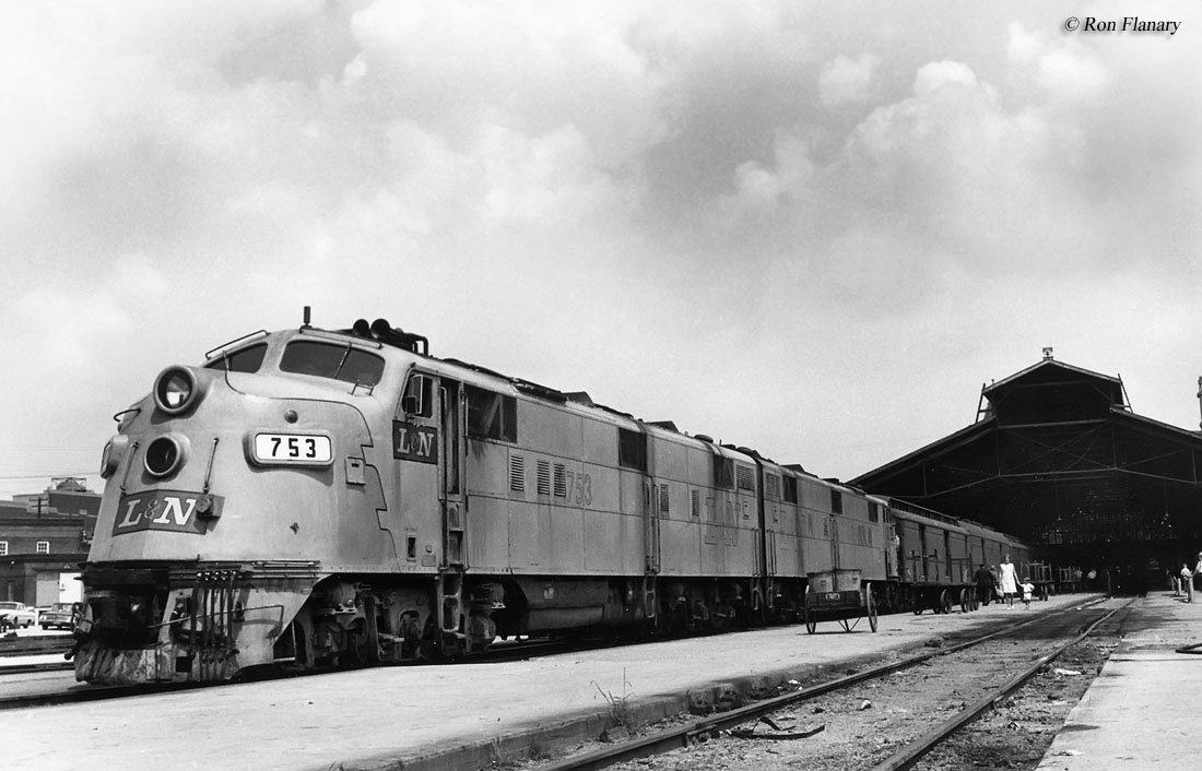 Pan American