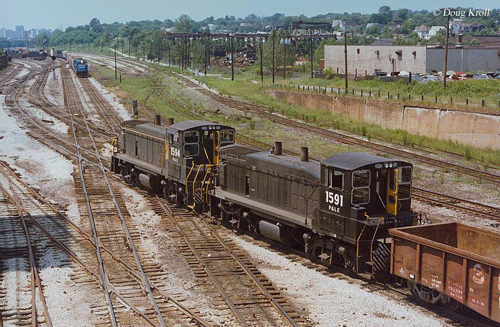 Emd Mp15dc Mp15ac Mp15t