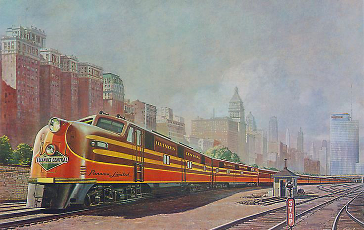 Panama Limited - Alchetron, The Free Social Encyclopedia