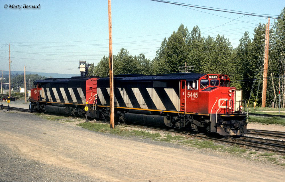 Bombardier HR616 "Draper Taper"