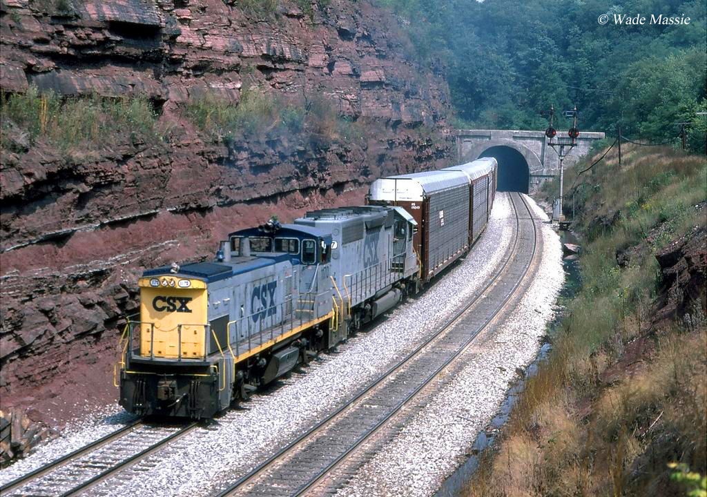 The EMD MP15DC, MP15AC, And MP15T