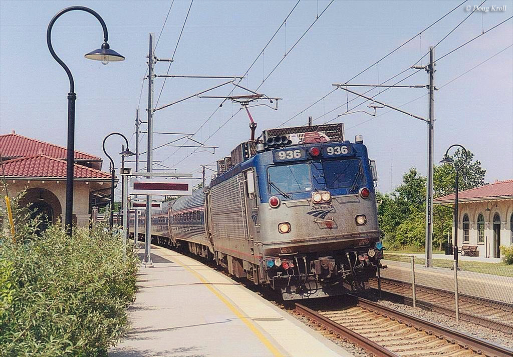 Rhode Island Railroads