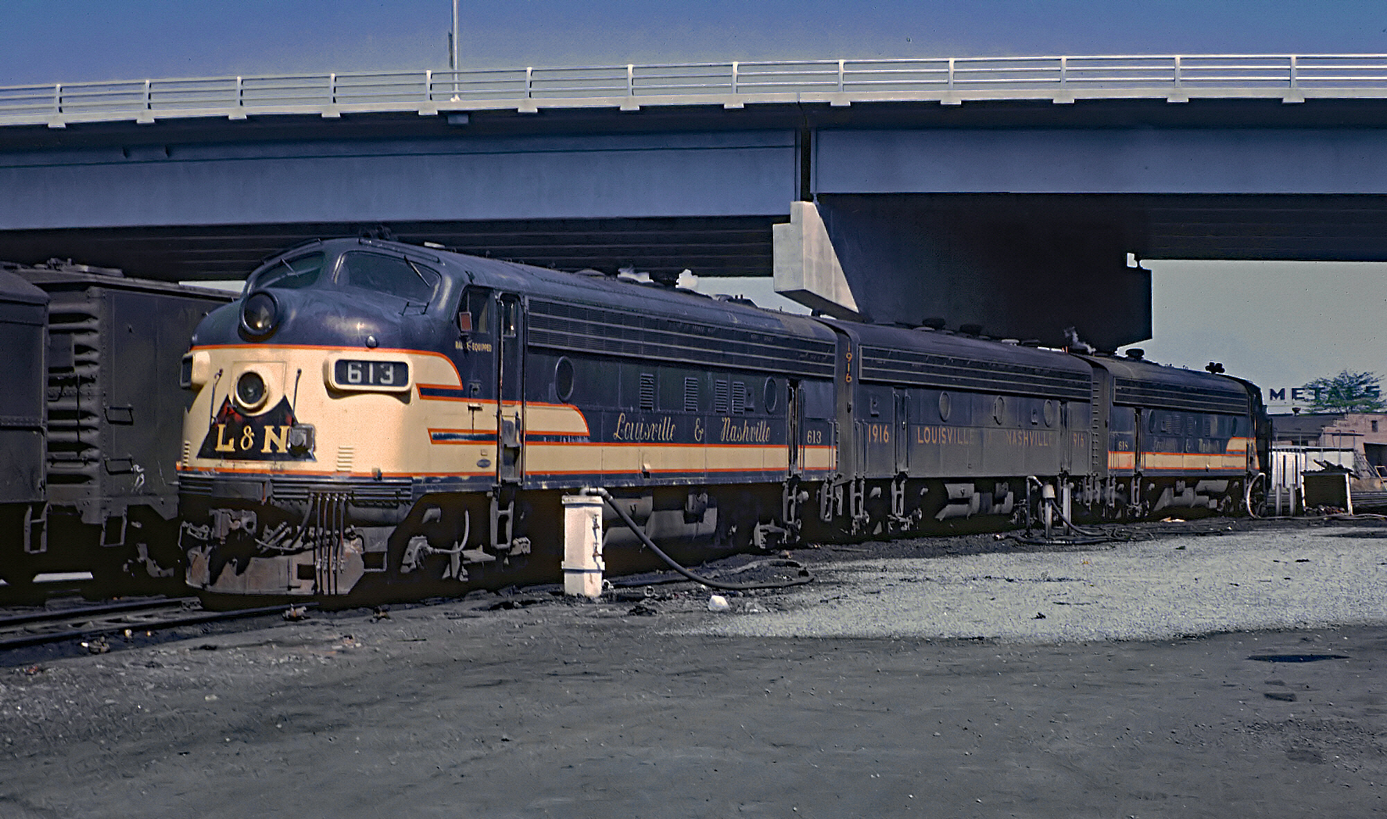 A Marquee Georgia Attraction: The Blue Ridge Scenic Railway