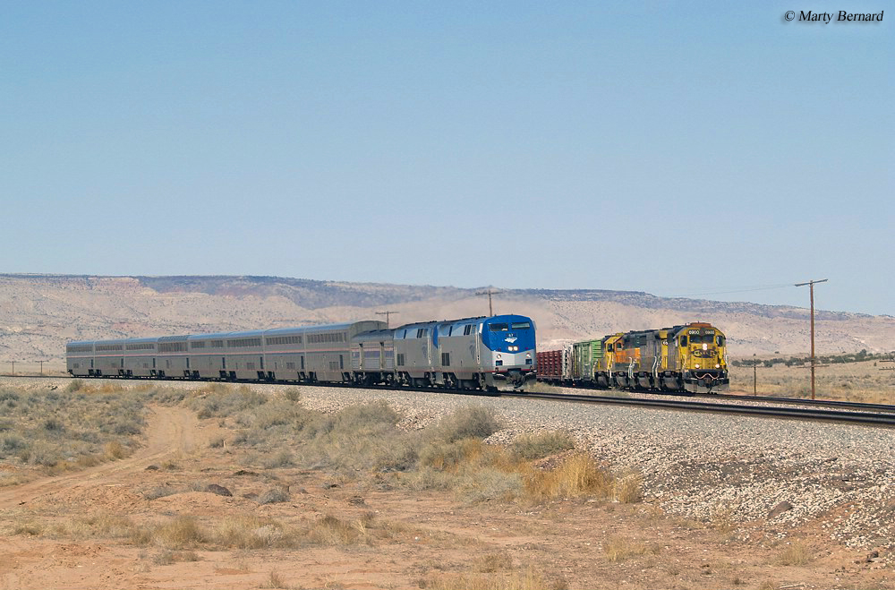 Southwest Chief