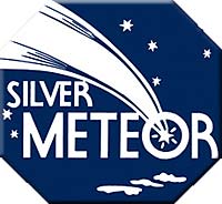 Silver Meteor