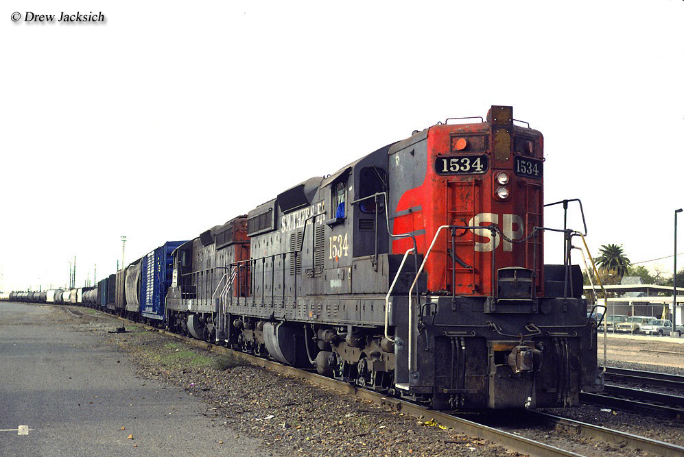 EMD SD7