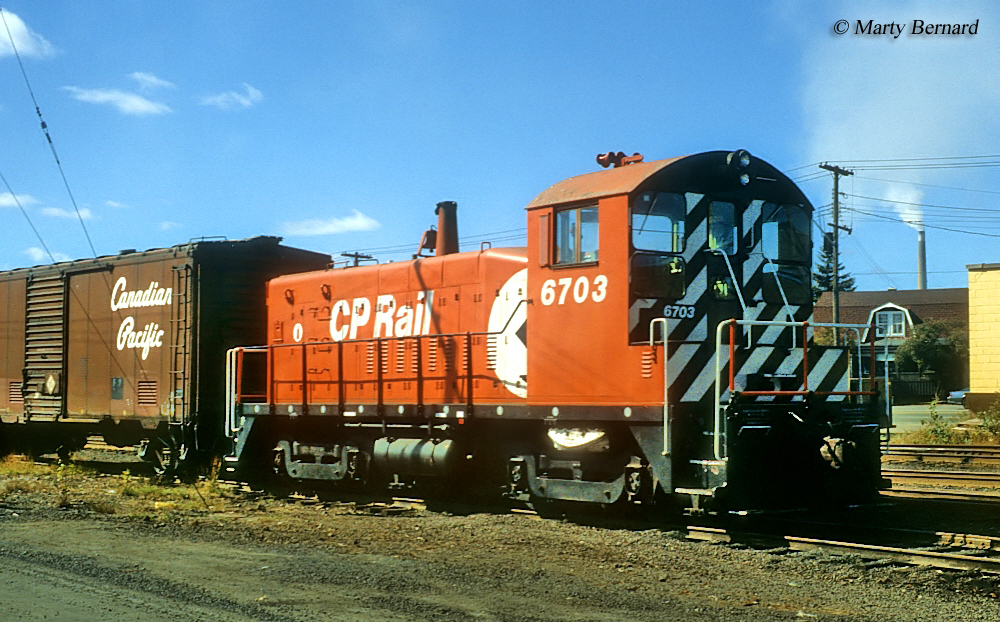 Emd Sw8