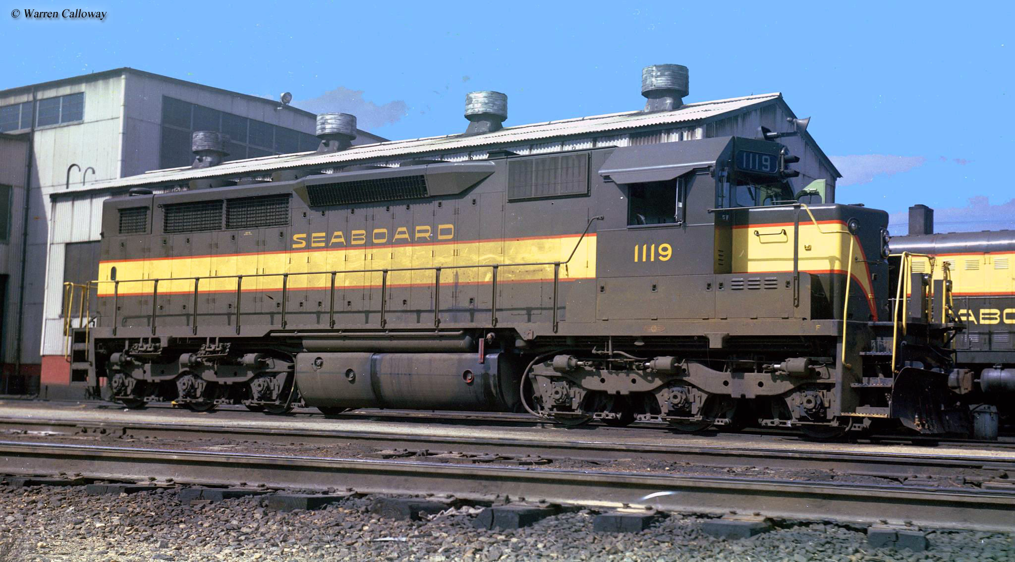 EMD SD35