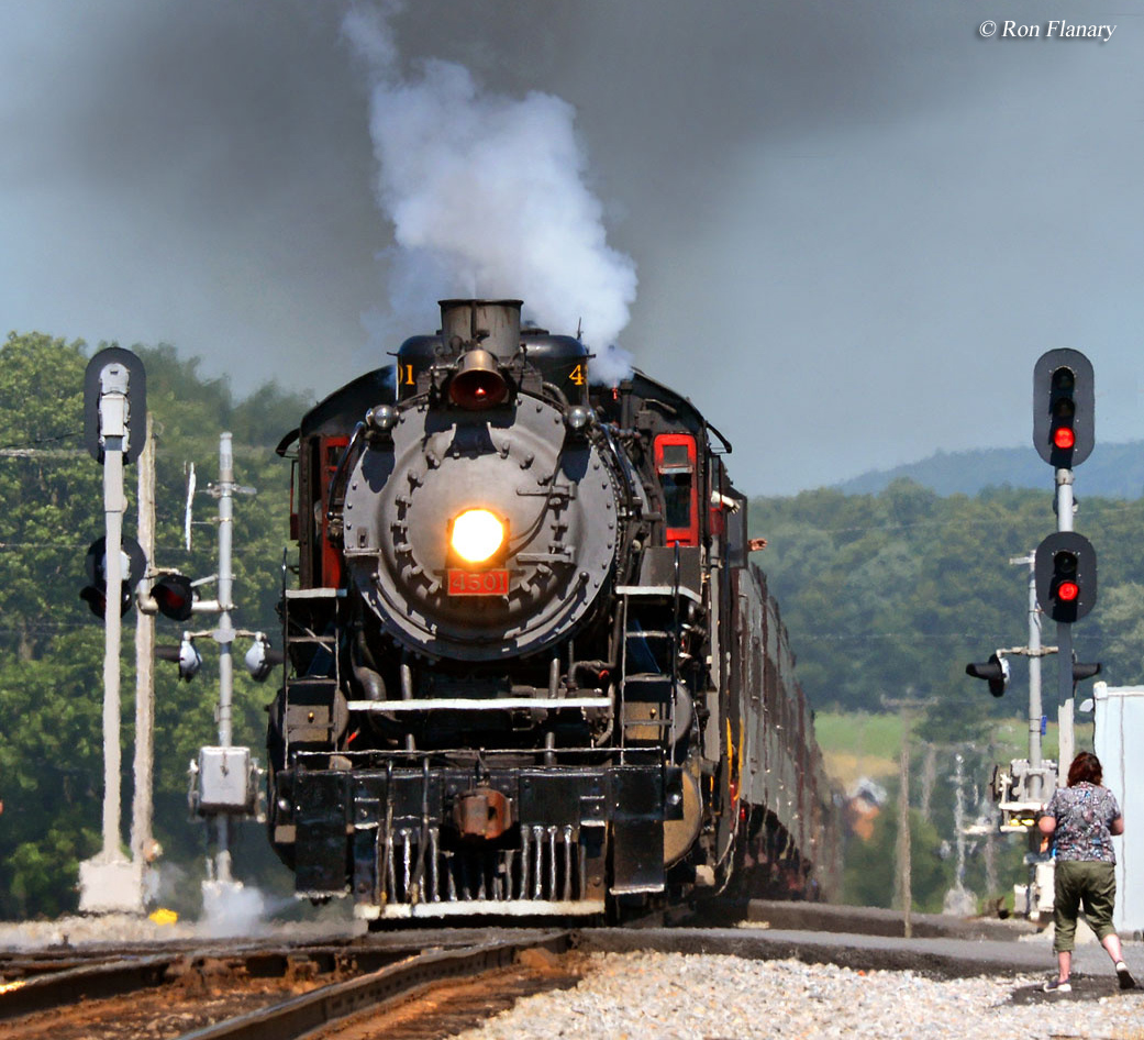 21st Century Steam Program