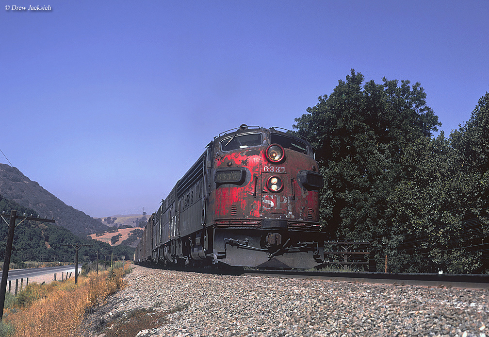 Niles Canyon Railway: Roster, History, Route