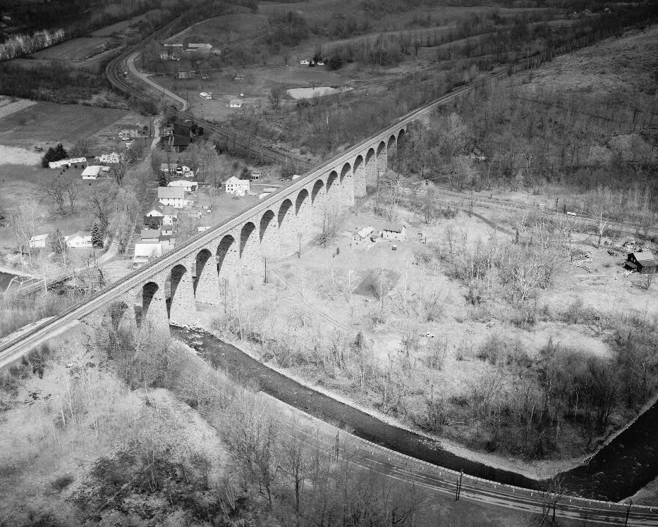 Starrucca Viaduct