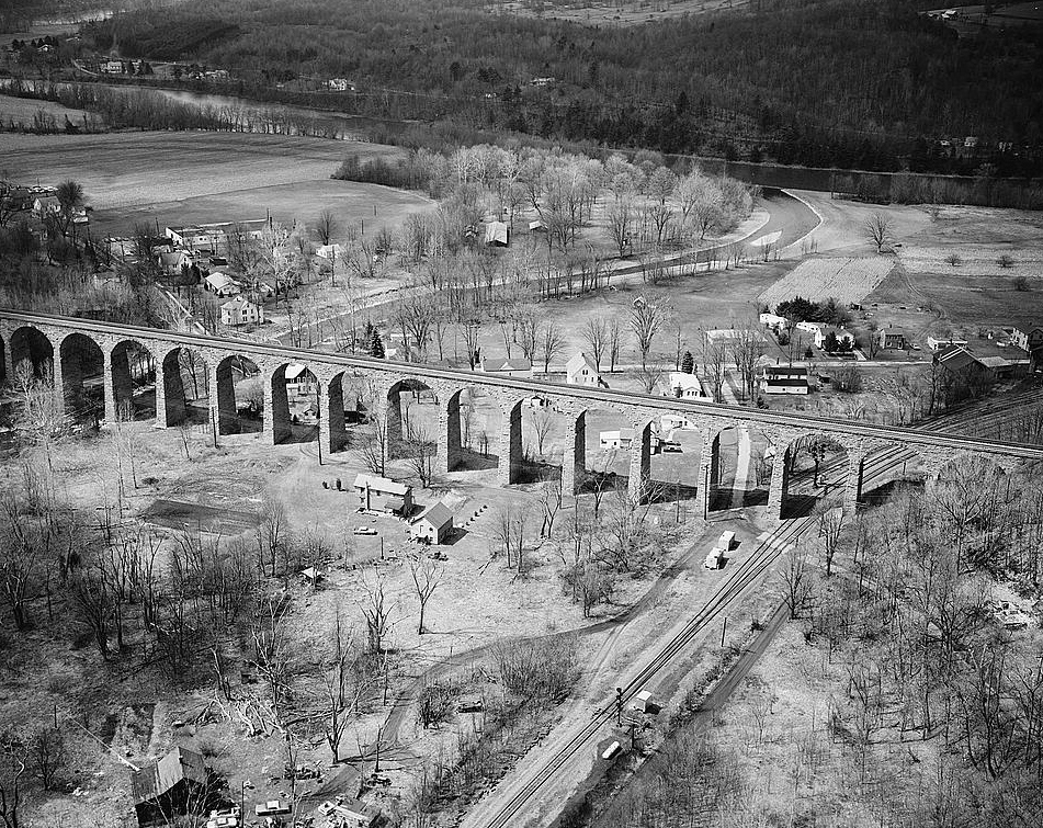Famous American Railroad Bridges at Eileen Mcclelland blog