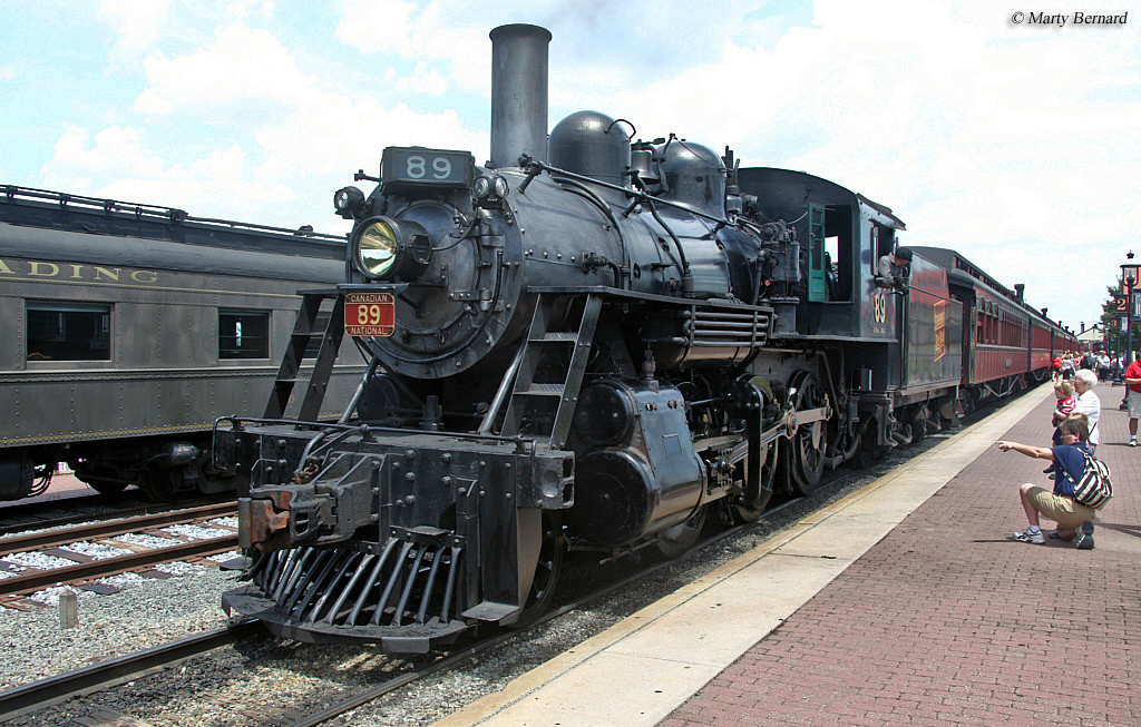 Strasburg Railroad: Roster, History, Photos, Locomotives