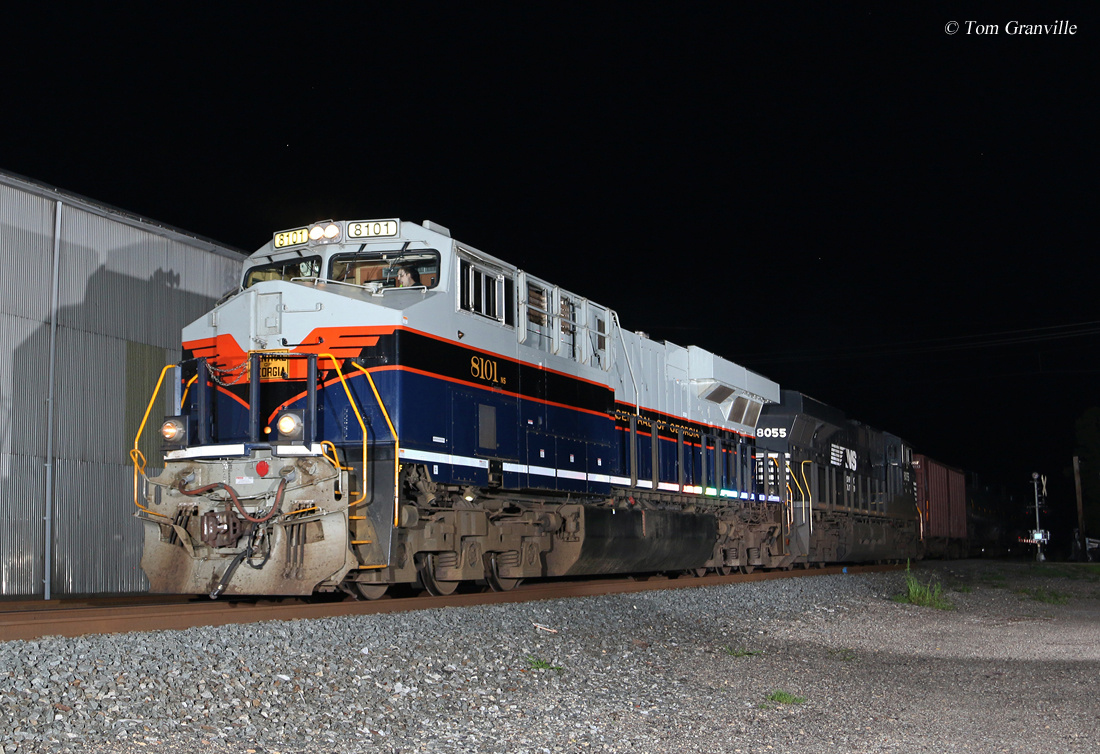 List Of General Electric Locomotives at Elaine Boehme blog