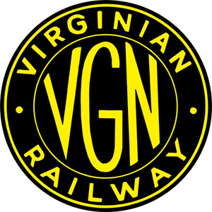 The Virginian Railway