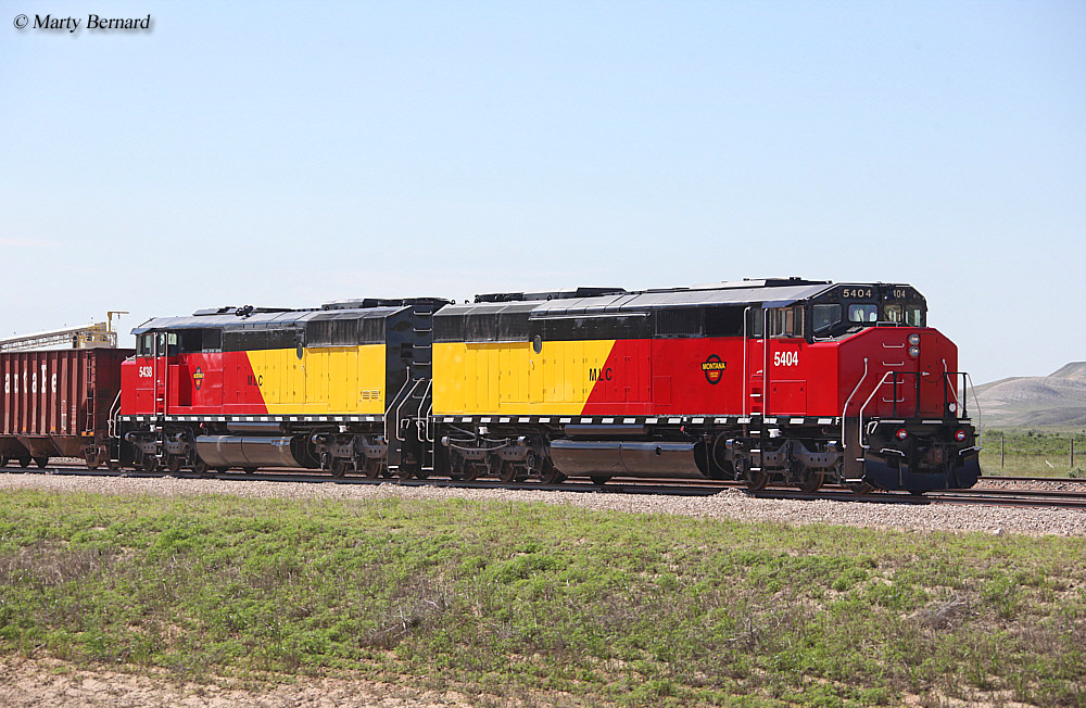 Bombardier HR616 "Draper Taper"