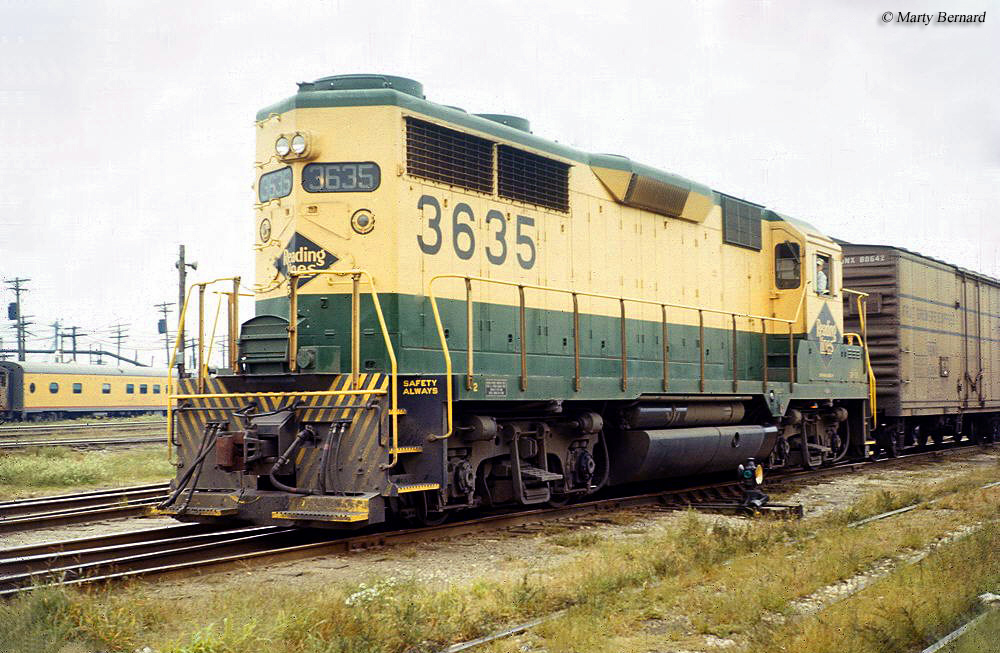 Reading LionChief® Plus GP7 Problem. | O Gauge Railroading On Line Forum