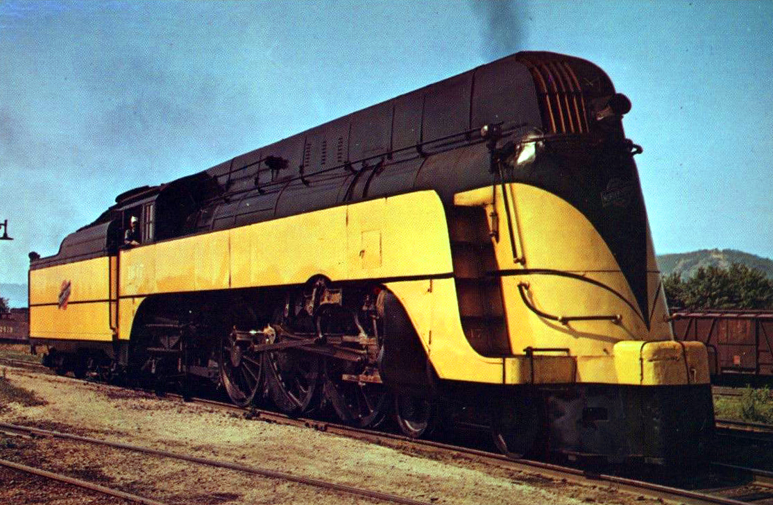 C&NW's "Dakota 400" (Train): Timetable, Schedule, Consist