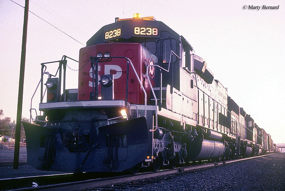 Tunnel Motors, SD45T-2/SD40T-2