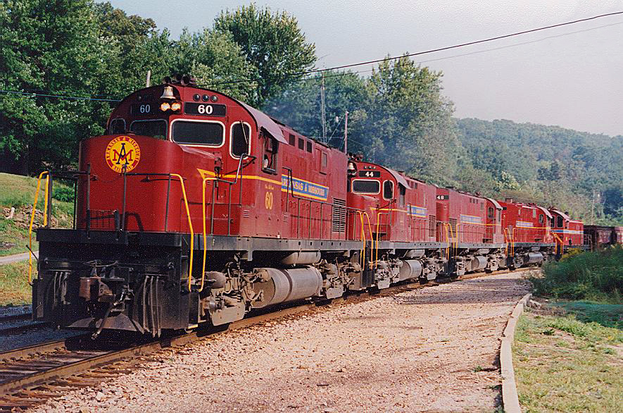 Arkansas Scenic Train Rides: A Complete Guide