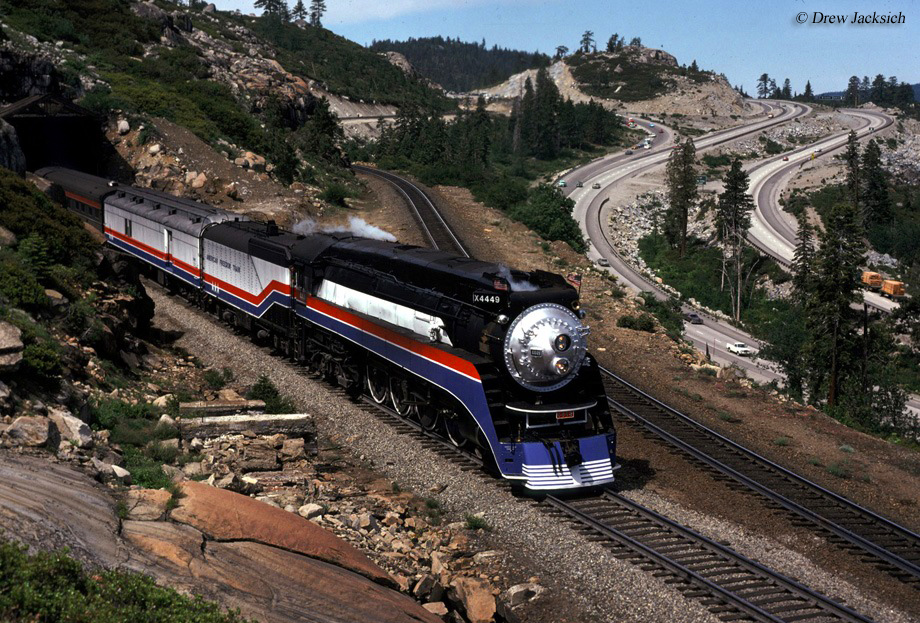 American Freedom Train