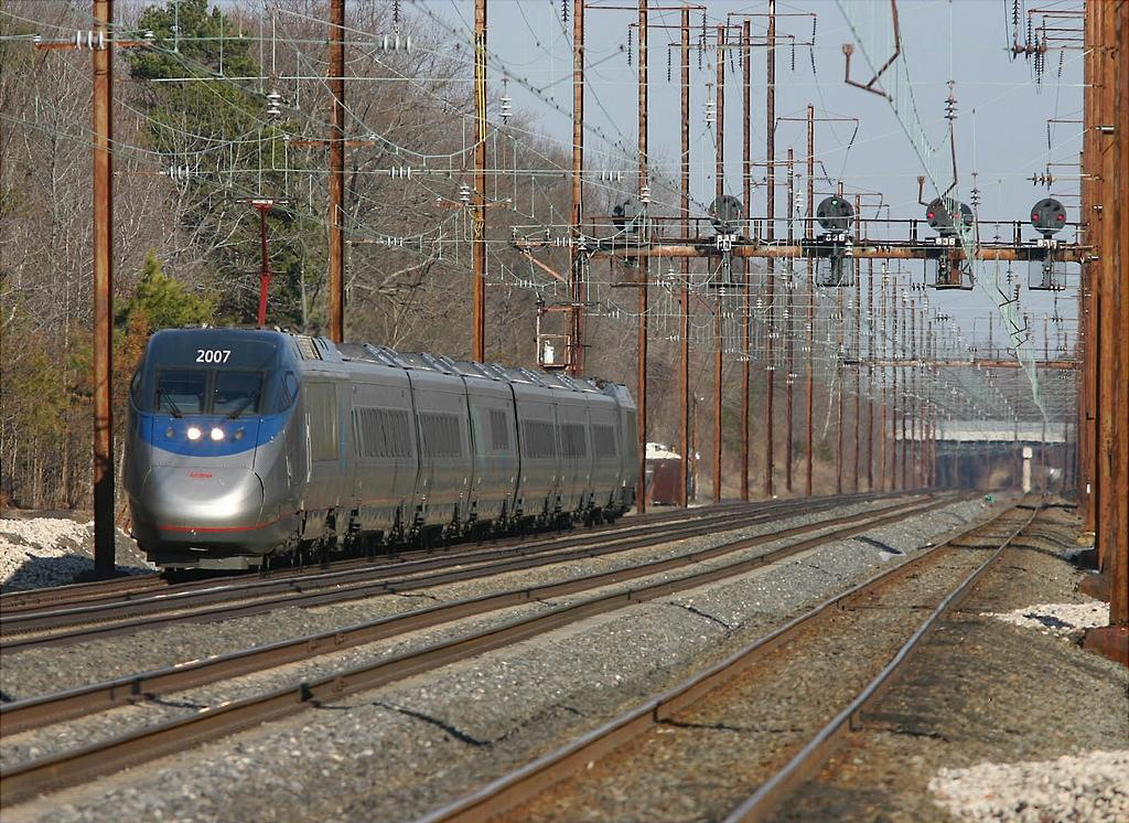 Acela Express