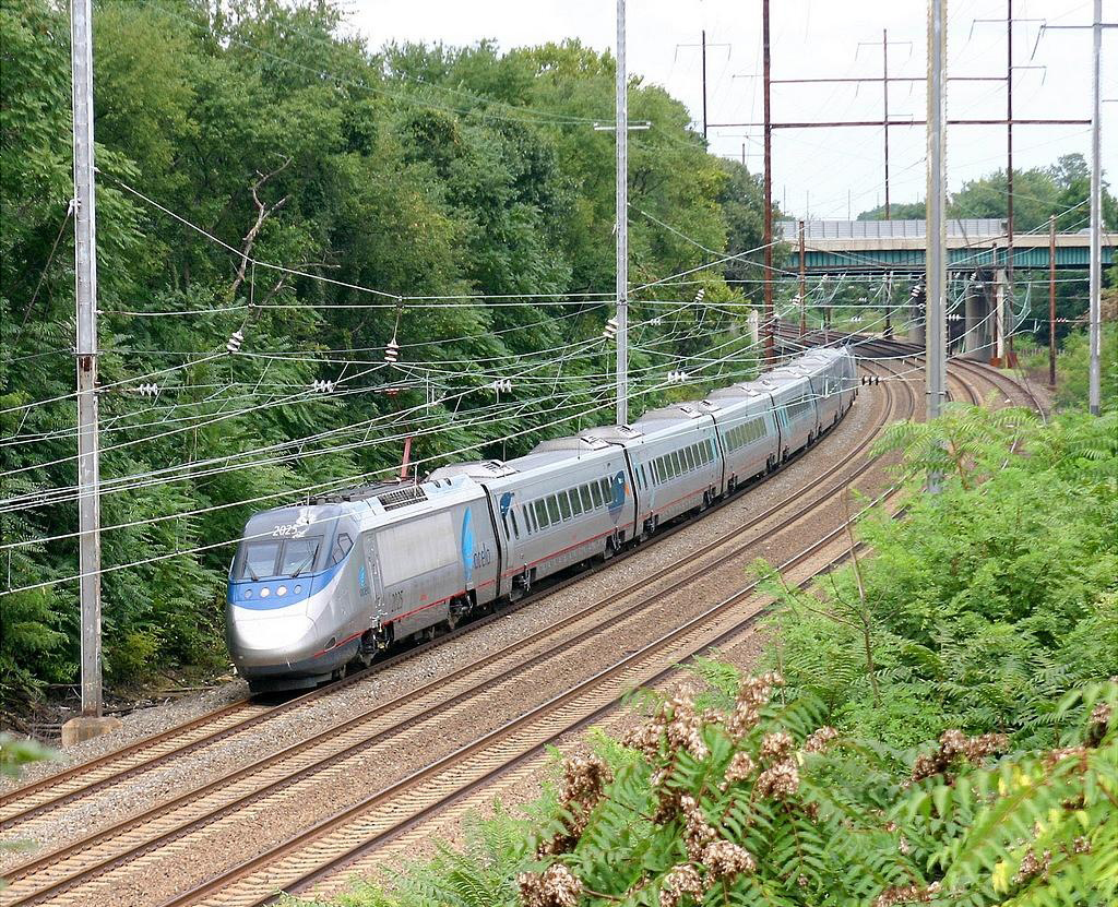 Acela Express