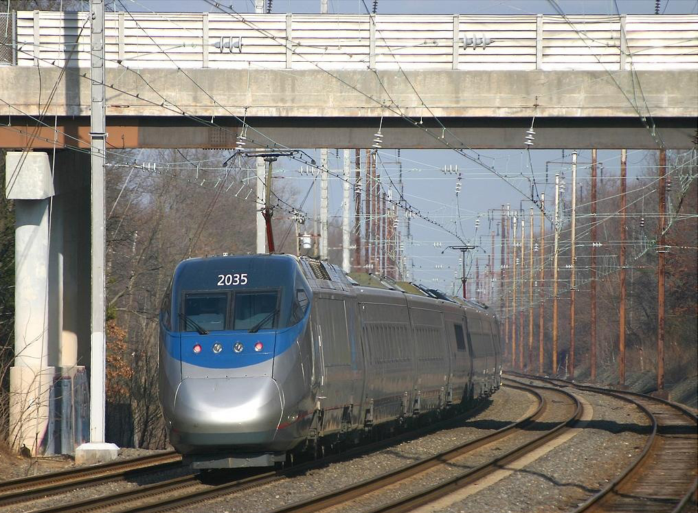 Acela Express