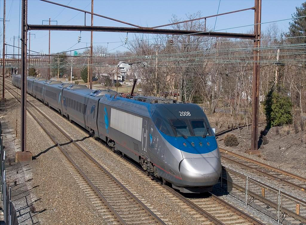 Acela Express