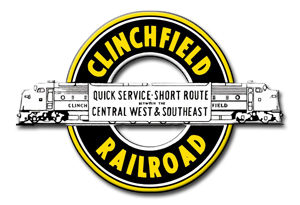 Clinchfield Railroad