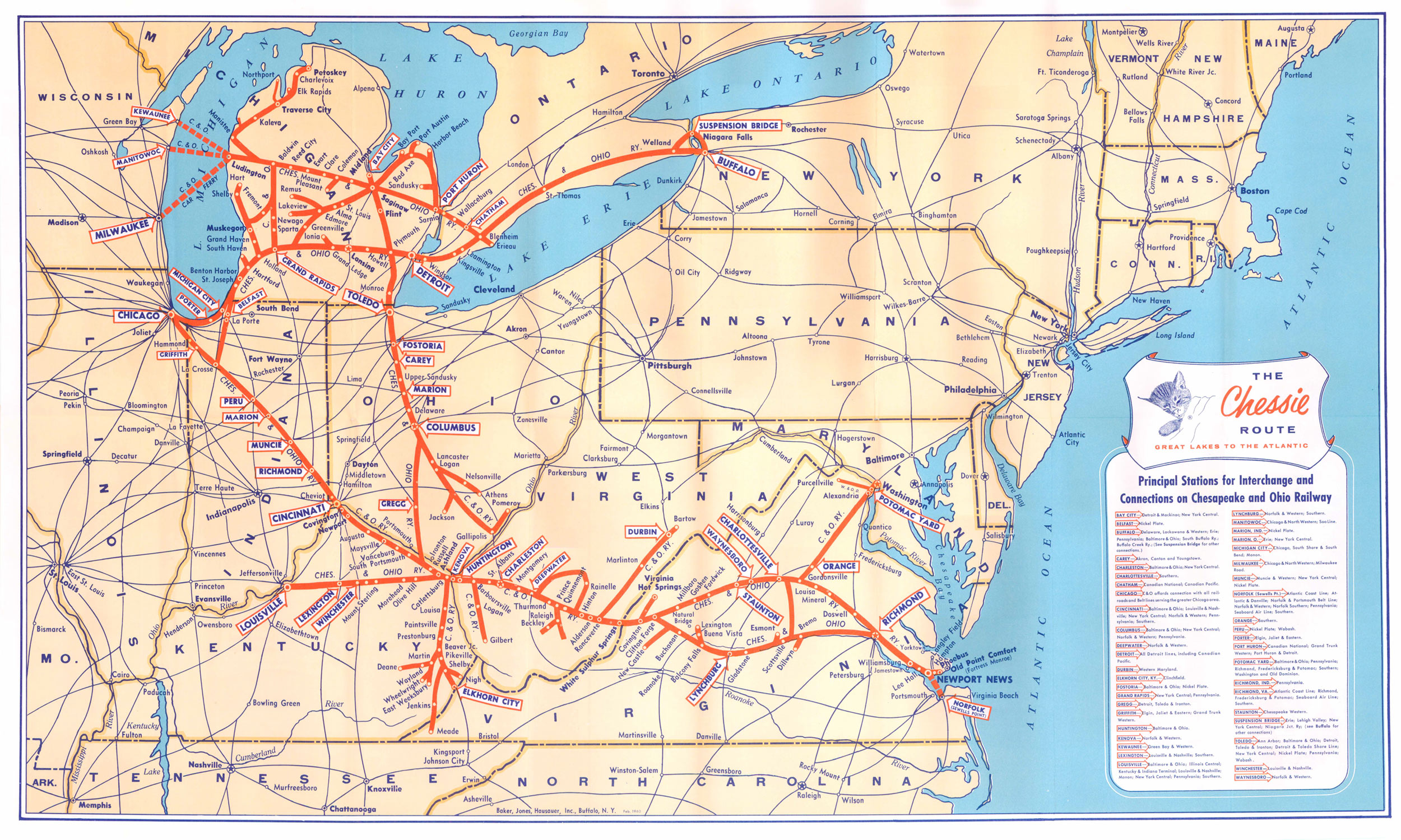 Collis P. Huntington