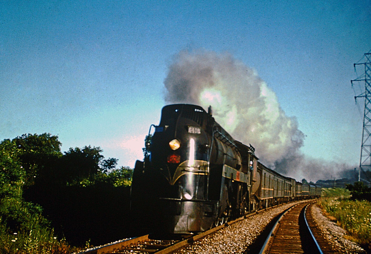 Michigan Railroads: Map, History, Abandoned Lines