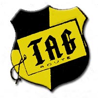 The Tennessee, Alabama And Georgia Railway, The Tag Route