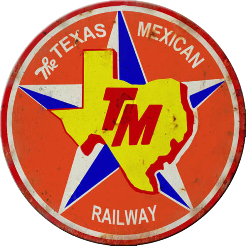 Texas Mexican Railway