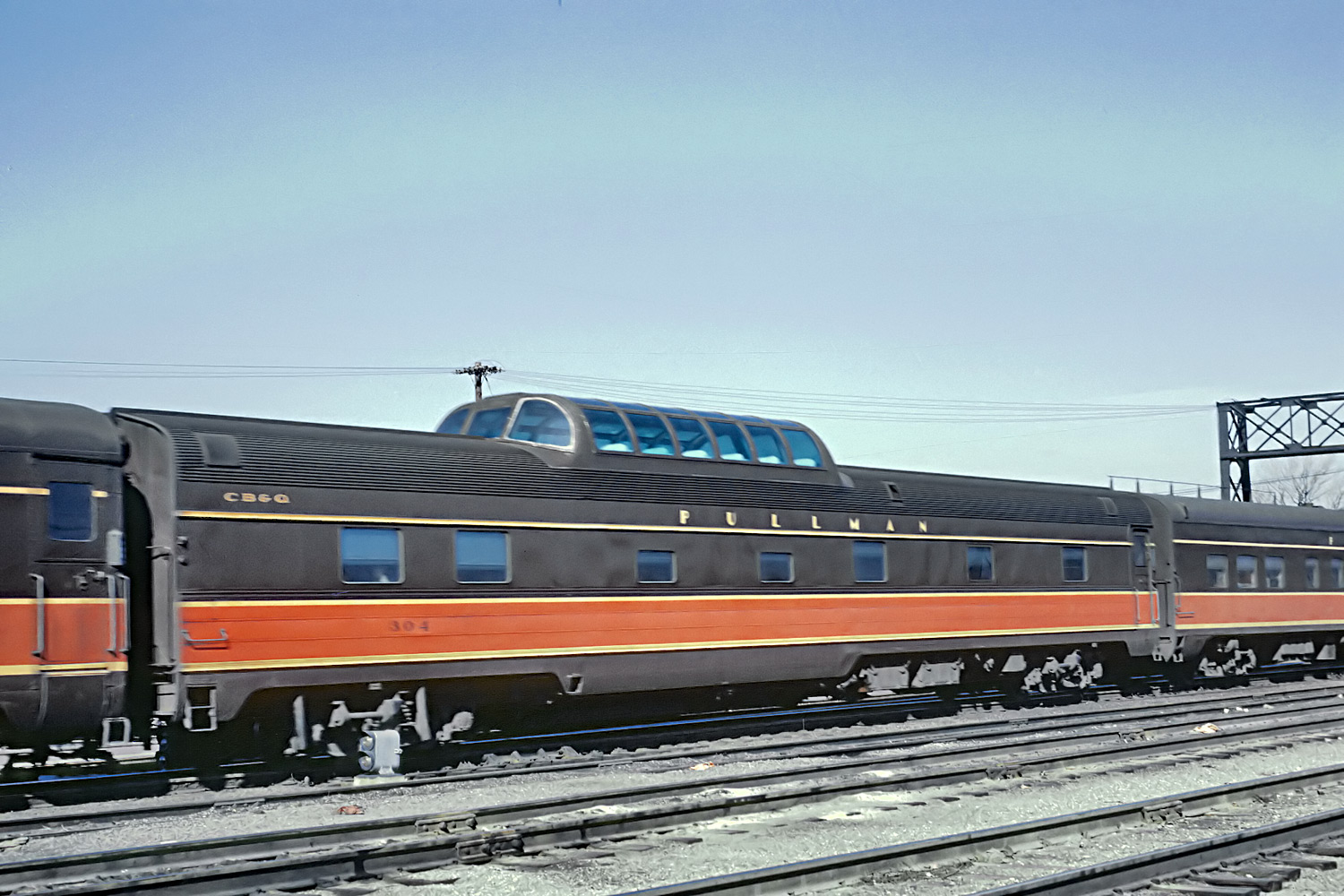 Illinois Central Railroad: History, Map, Photos & More